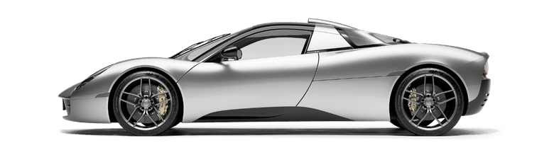 Gordon Murray Automotive