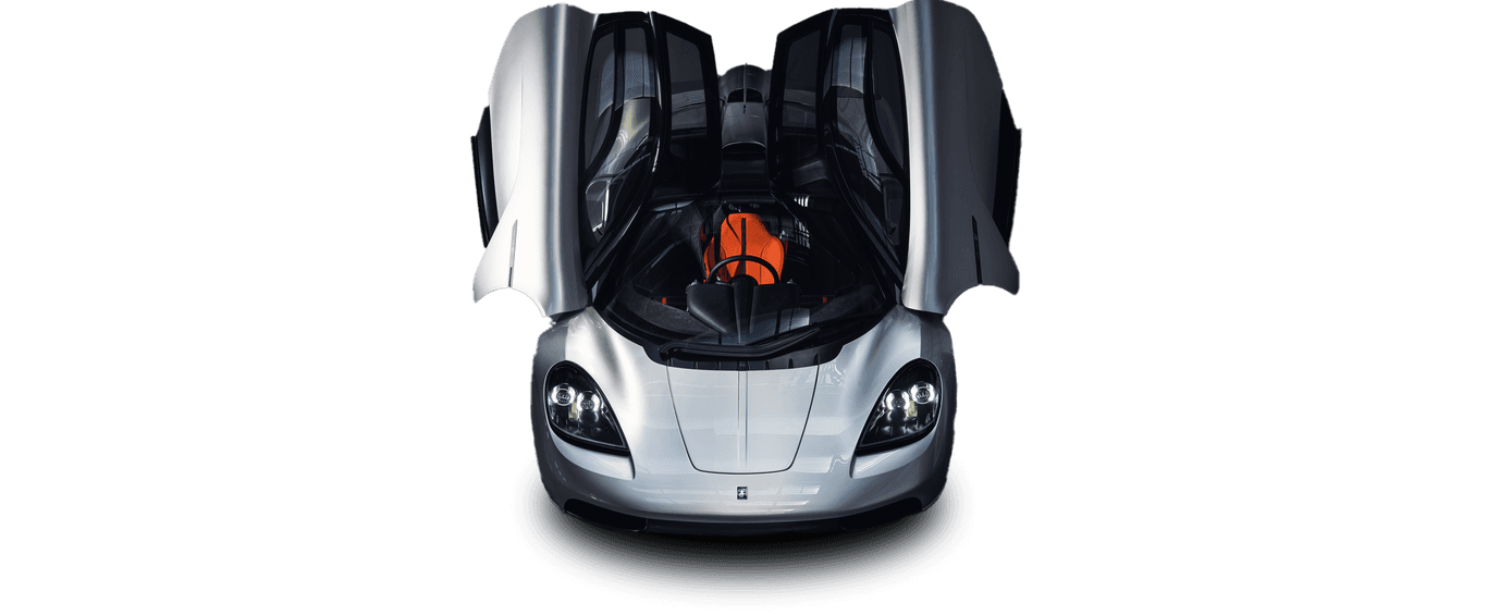 Gordon Murray Automotive