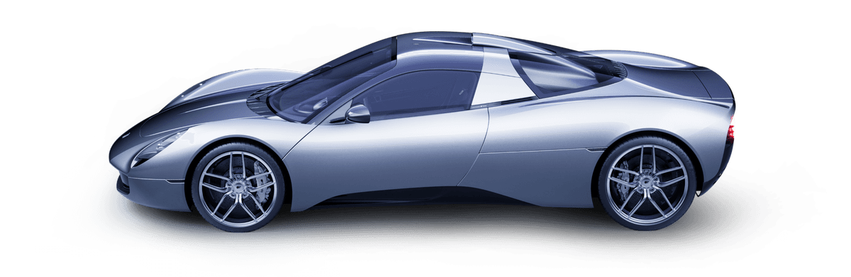 Gordon Murray Automotive